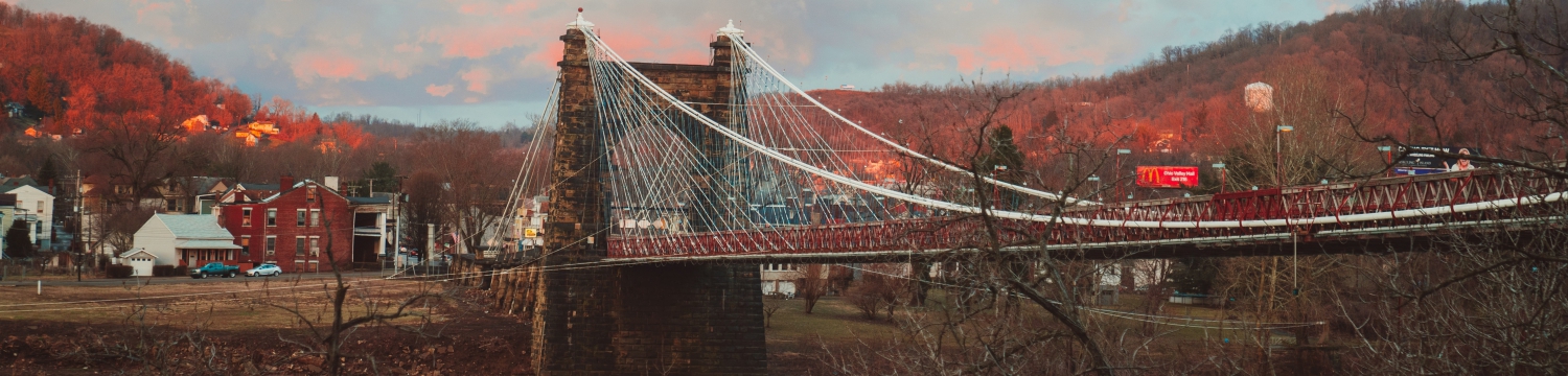 Attractions > For Residents | Ohio County WV | Ohio County WV | Ohio ...