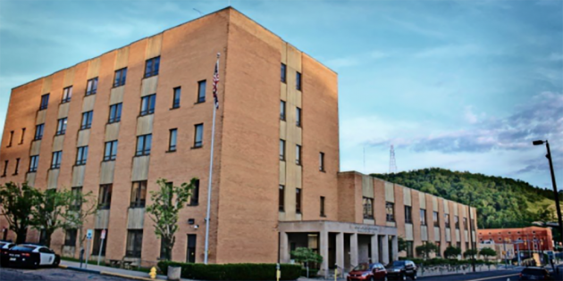 Ohio County Commission, Meeting | Calendar | Ohio County WV | The ...