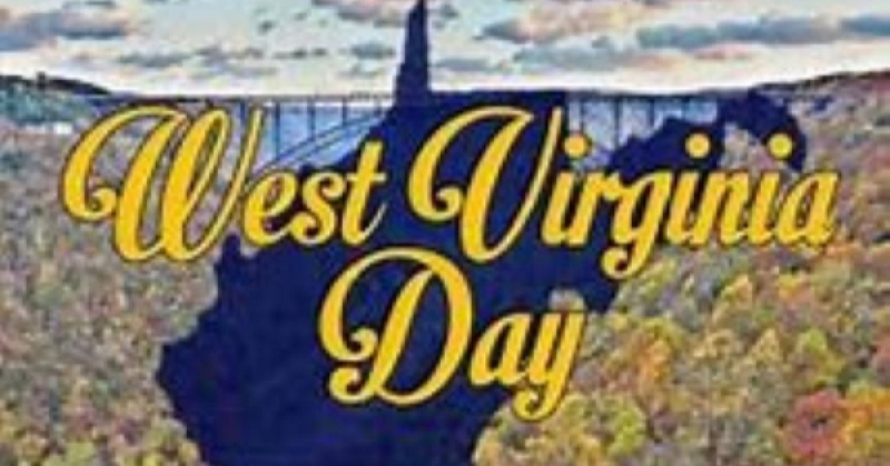 West Virginia Day | June 20th, 2025 | Calendar | Ohio County WV | The ...